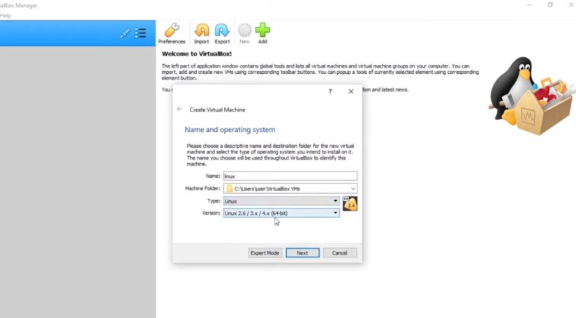 How to Install Linux on Windows 10 Easily