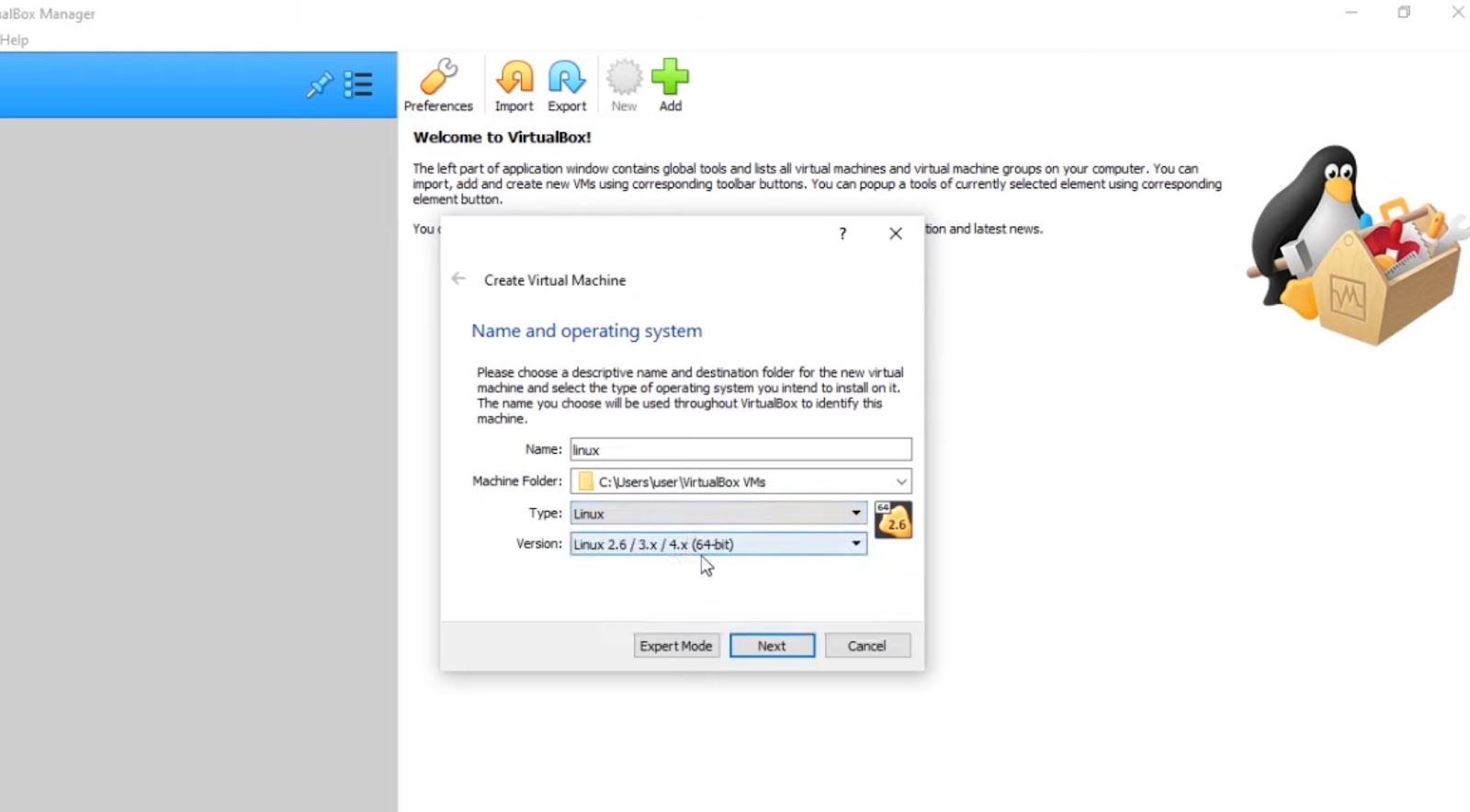 How to Install Linux on Windows 10 Easily