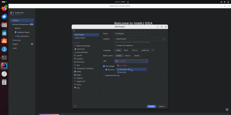 How to Install IntelliJ on Linux: Mastering the Setup