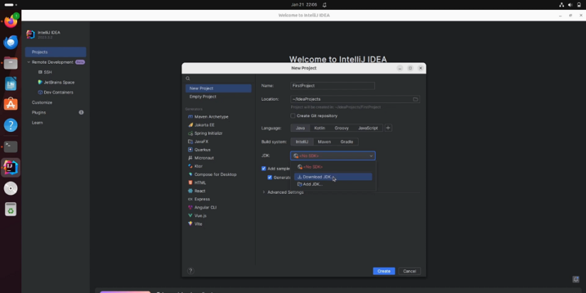 How to Install IntelliJ on Linux: Mastering the Setup