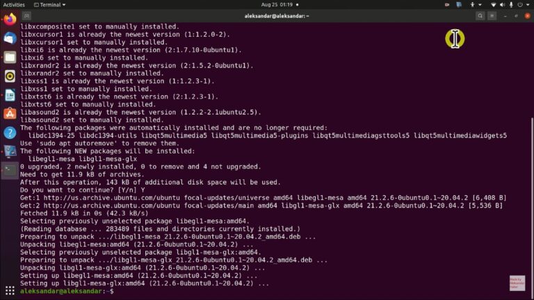 How to Install Anaconda on Linux: Step-by-Step Guide