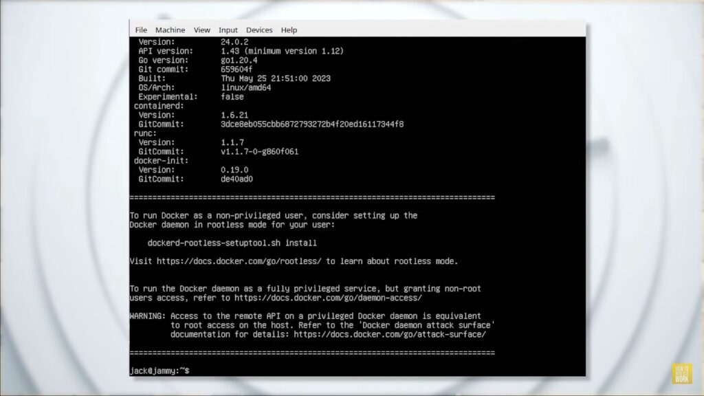 How to Install Docker on Linux: Step-by-Step Guide