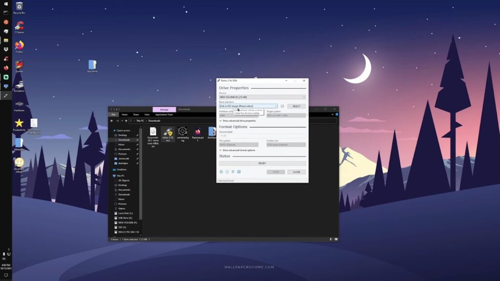 How to Install Linux on USB: A Step-by-Step Guide