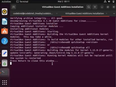 How to Install Linux on Virtualbox: A Beginner's Guide