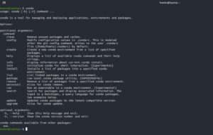 How to Install Conda on Linux: A Complete Tutorial