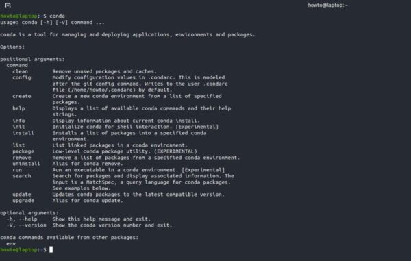 How to Install Conda on Linux: A Complete Tutorial