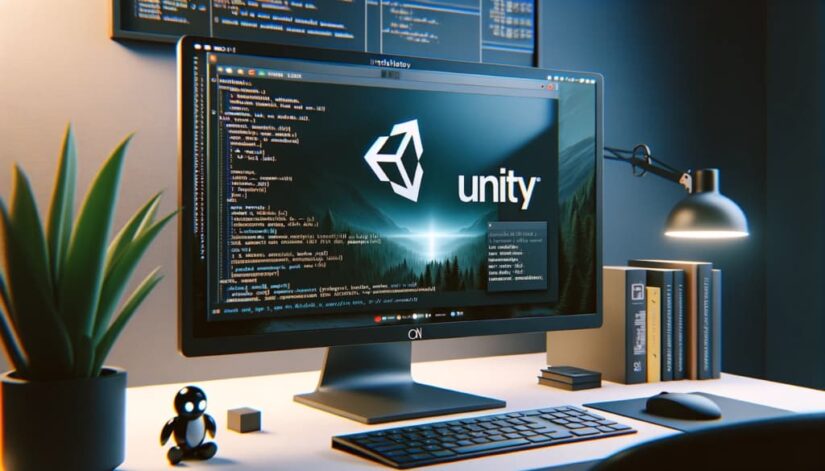 How to Install Unity on Linux: Read More