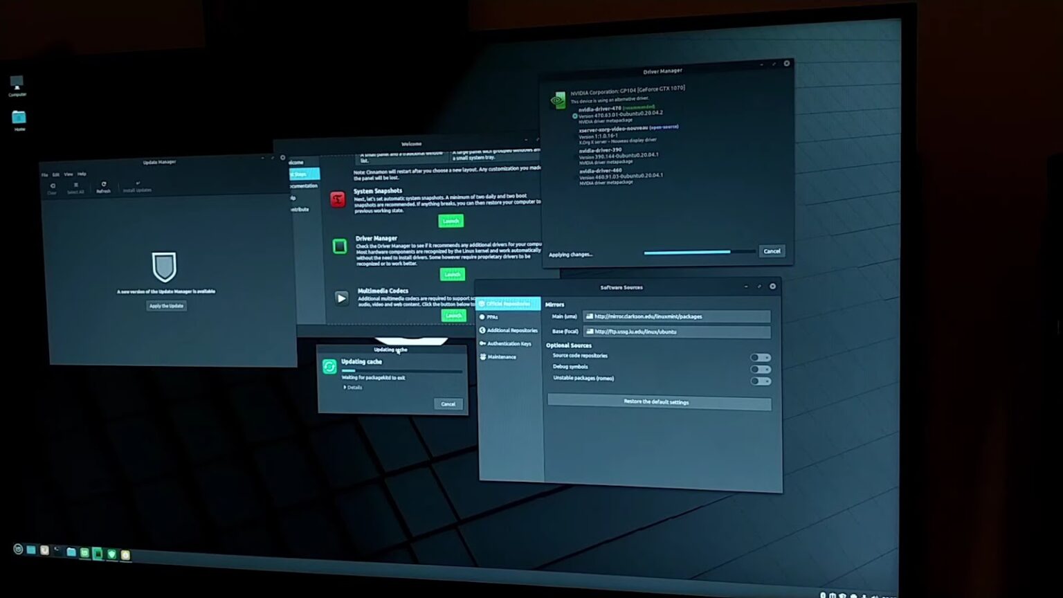 How to Install Linux on USB: A Step-by-Step Guide