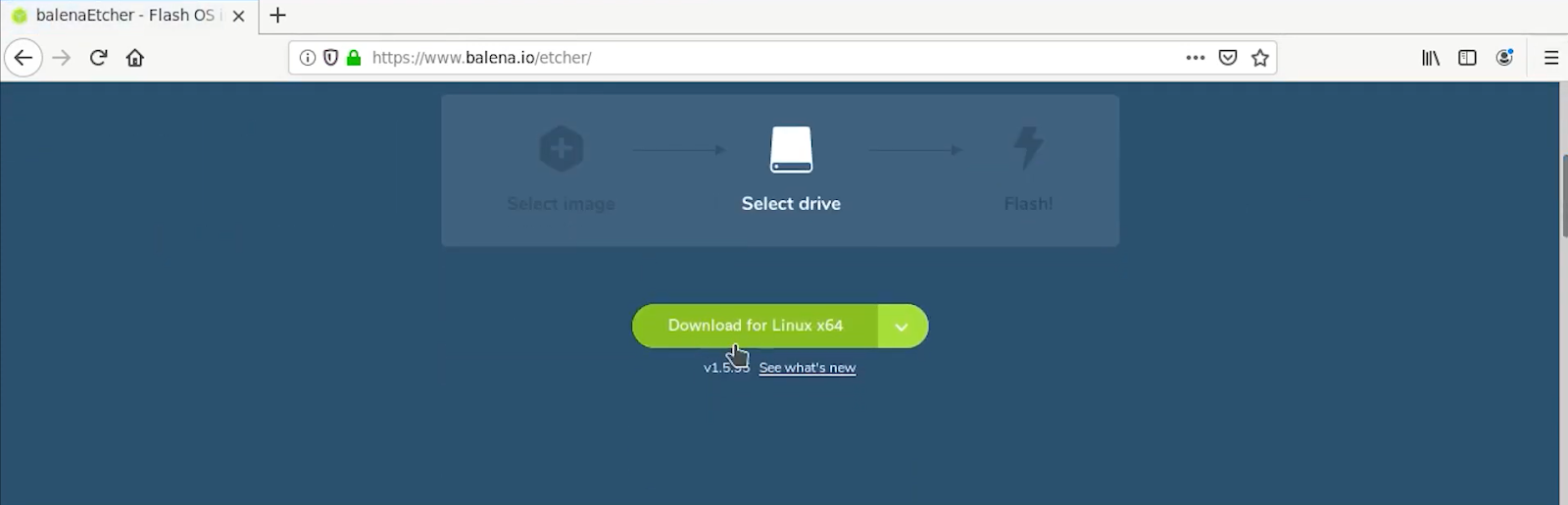 How to Install Etcher on Linux: A Guide