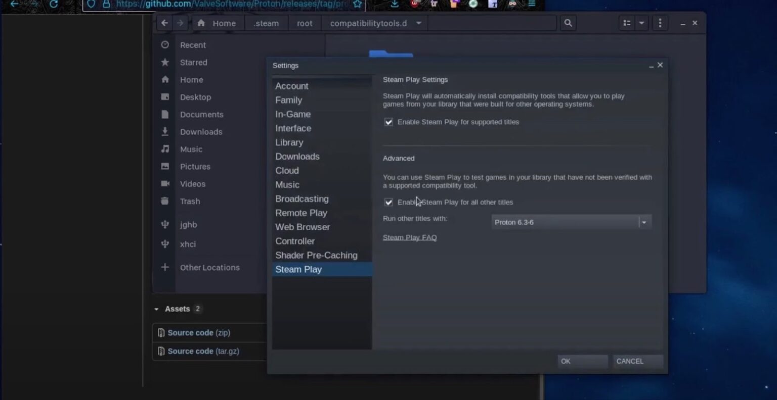 How to Install Proton on Linux: A Guide