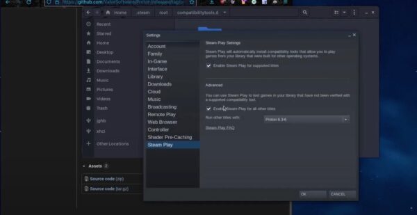 How to Install Proton on Linux: A Guide
