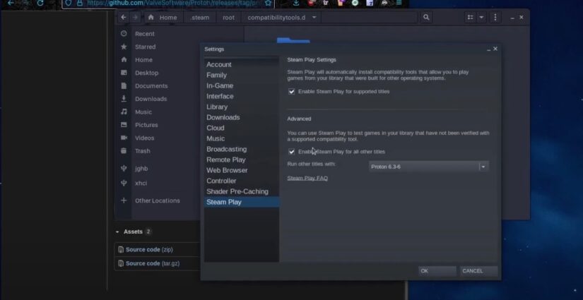 How to Install Proton on Linux: A Guide