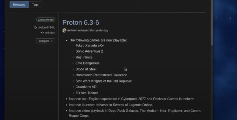 How to Install Proton on Linux: A Guide