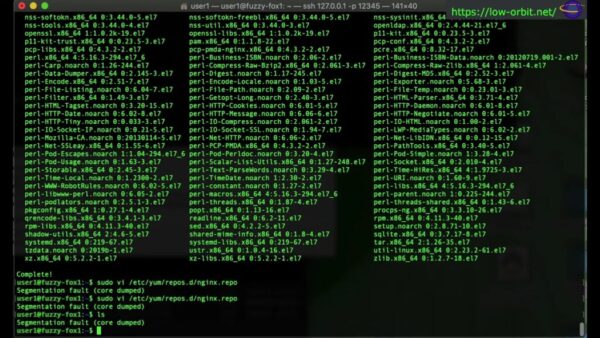 How to Install Yum on Linux: A Step-by-Step Guide