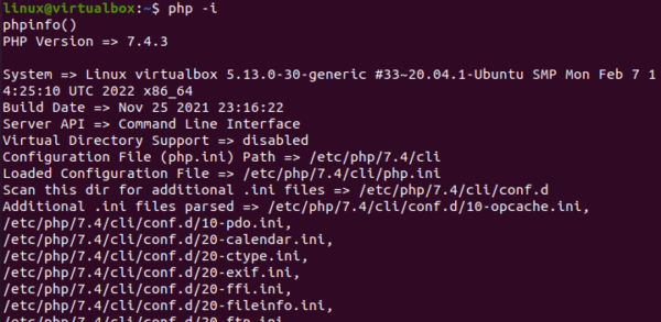 How to Install PHP on Linux: A Step-by-Step Guide