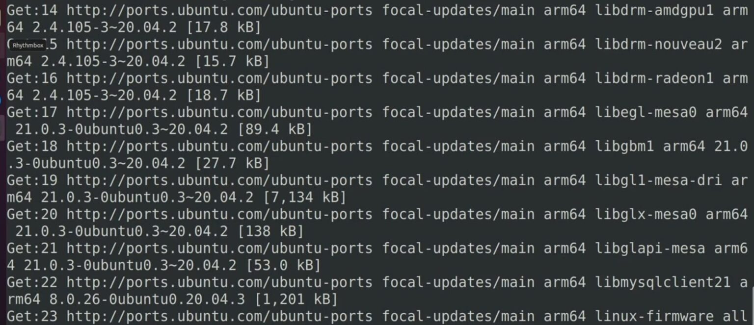 How to Install Apt on Linux: Quick & Easy Guide