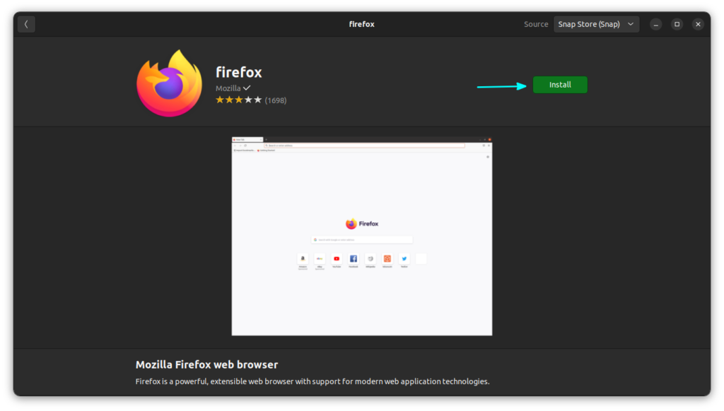 How To Install Firefox On Linux – Installation Tutorial