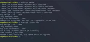 How to Install Nano on Linux? Easy Guide