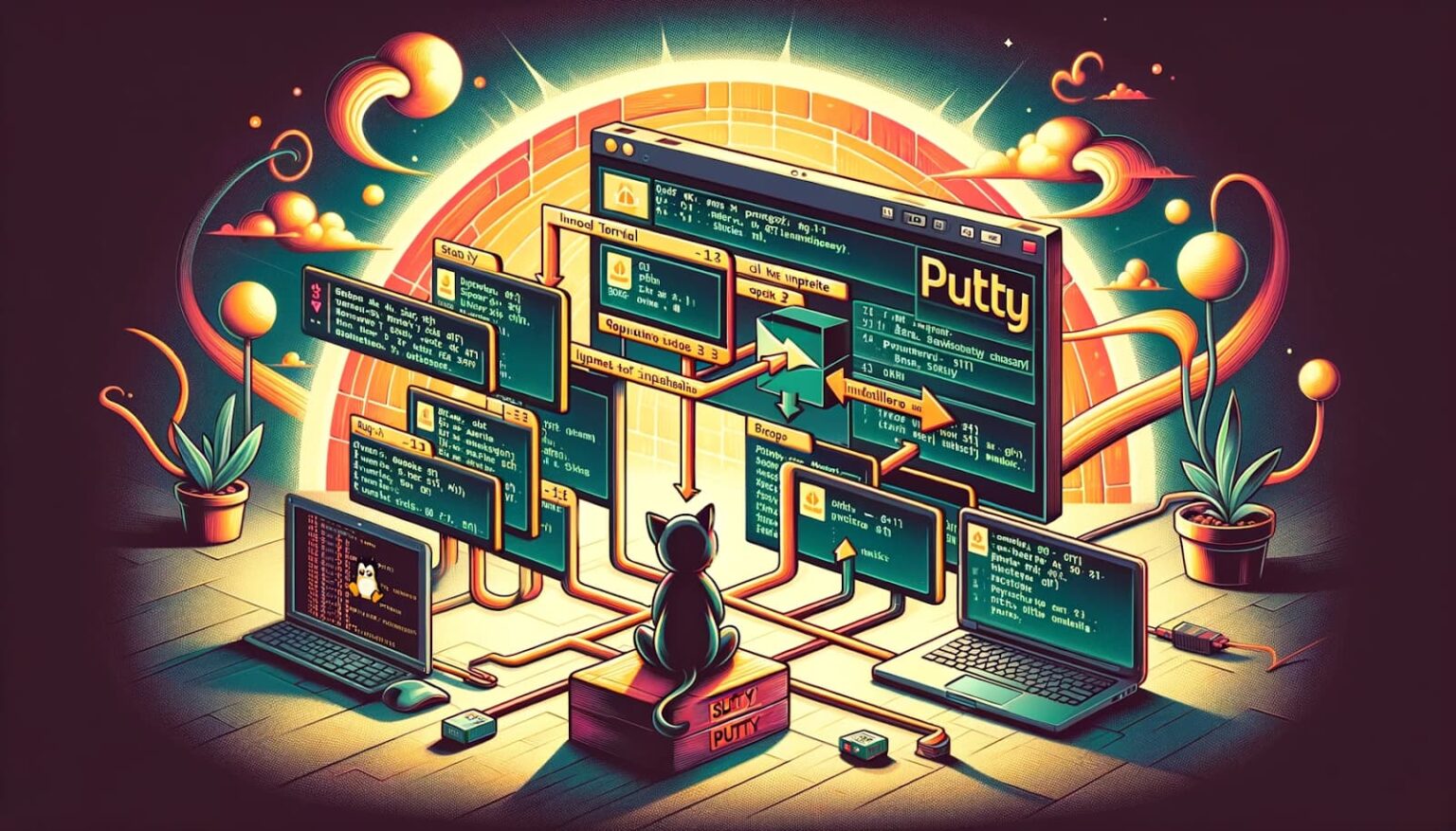 How to Install PuTTY on Linux: A Step-by-Step Guide