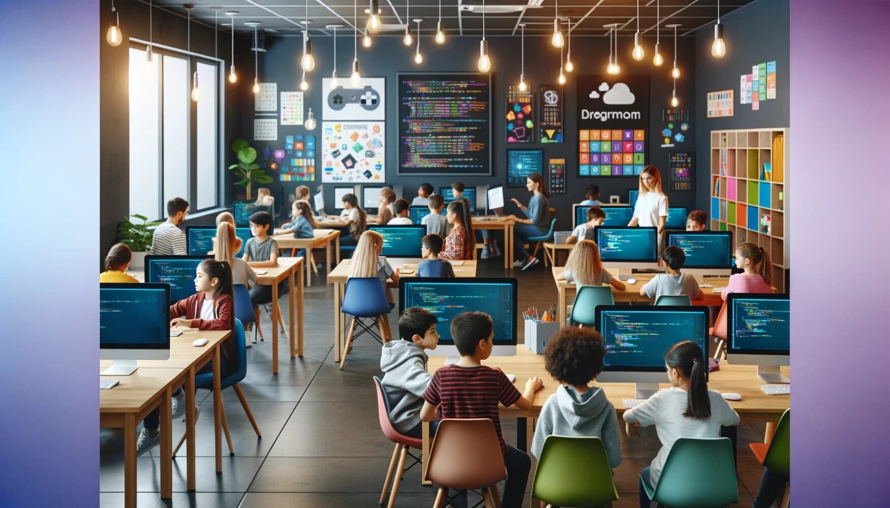 Welcome to Calcaria: A Gateway to Programming Excellence - Calcaria